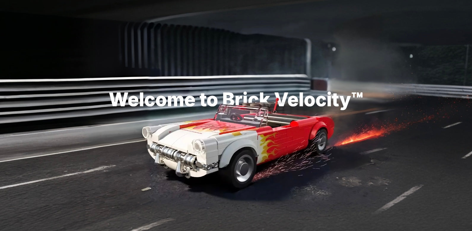 Brick Velocity